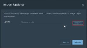 Quick Tip: Add additional Components to the Image for ESXi Hosts provided by vSphere Lifecycle ...