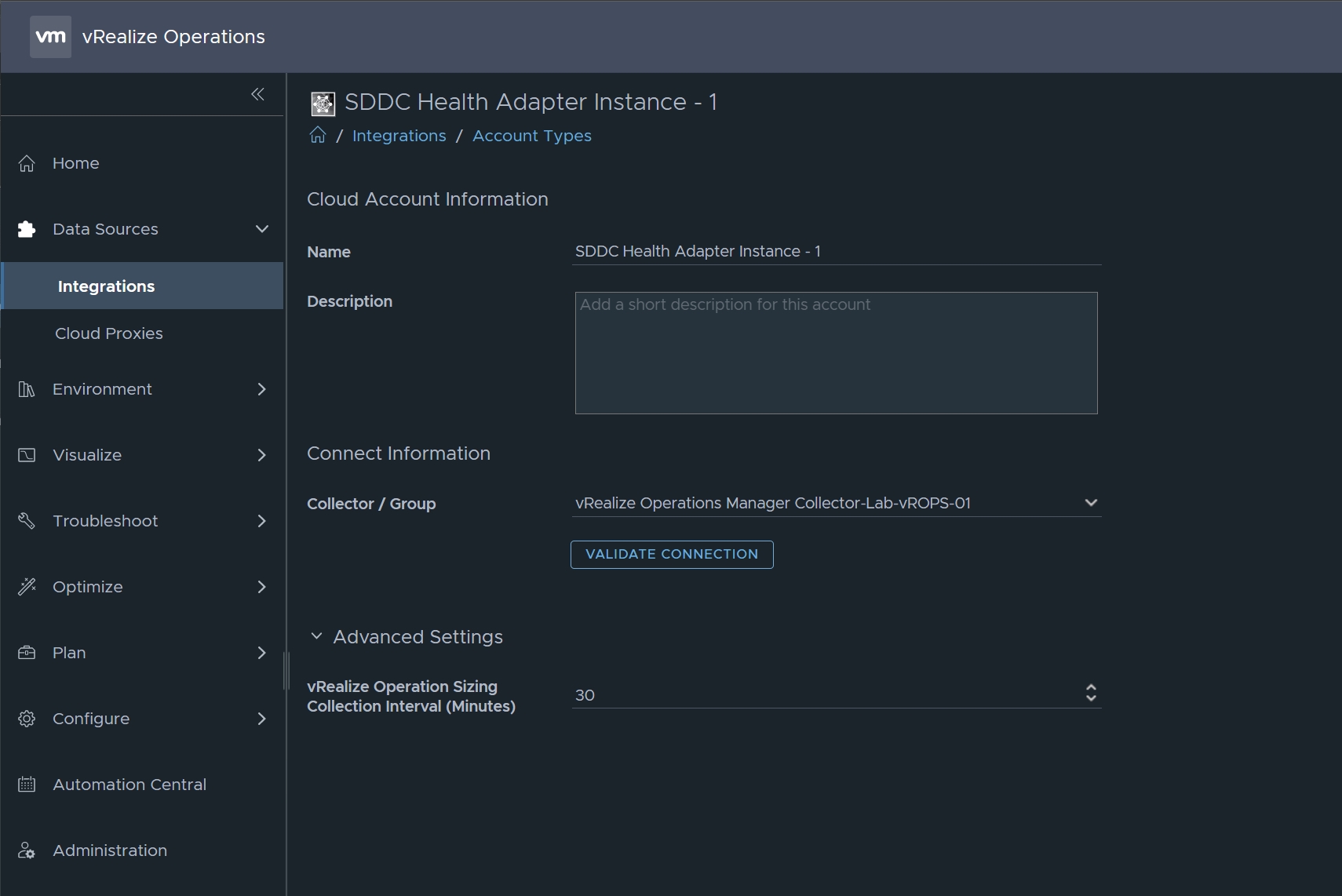 Quick Tip: Add SDDC Management Health Dashboard to vROPS (Aria ...